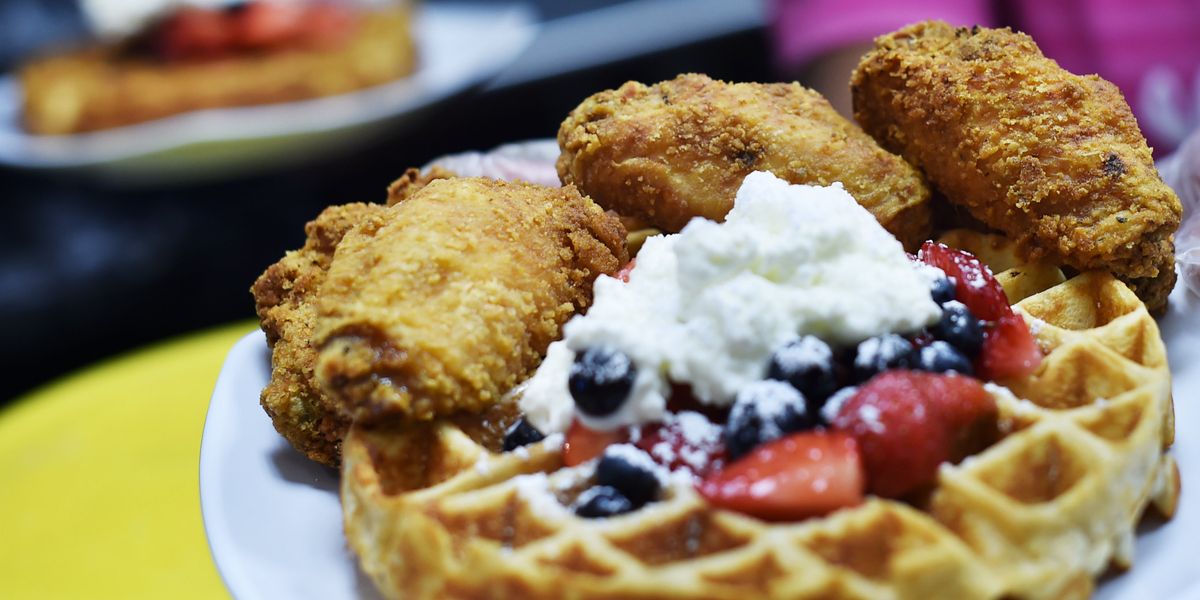 SEC Network to air 'TrueSouth' show about Southern food culture - It's ...