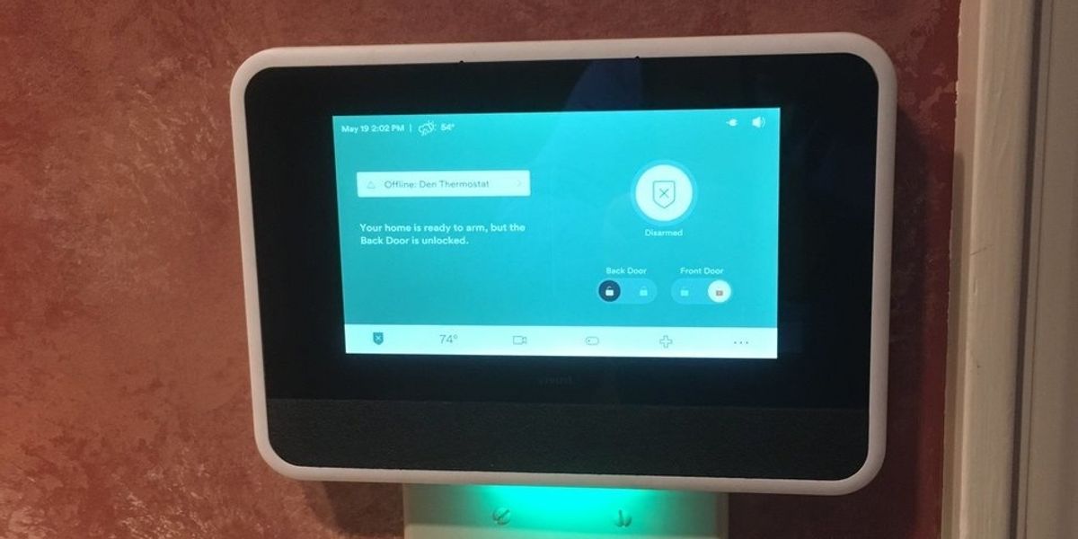 Best smart home hubs to connect and automate your home 2024 - Gearbrain