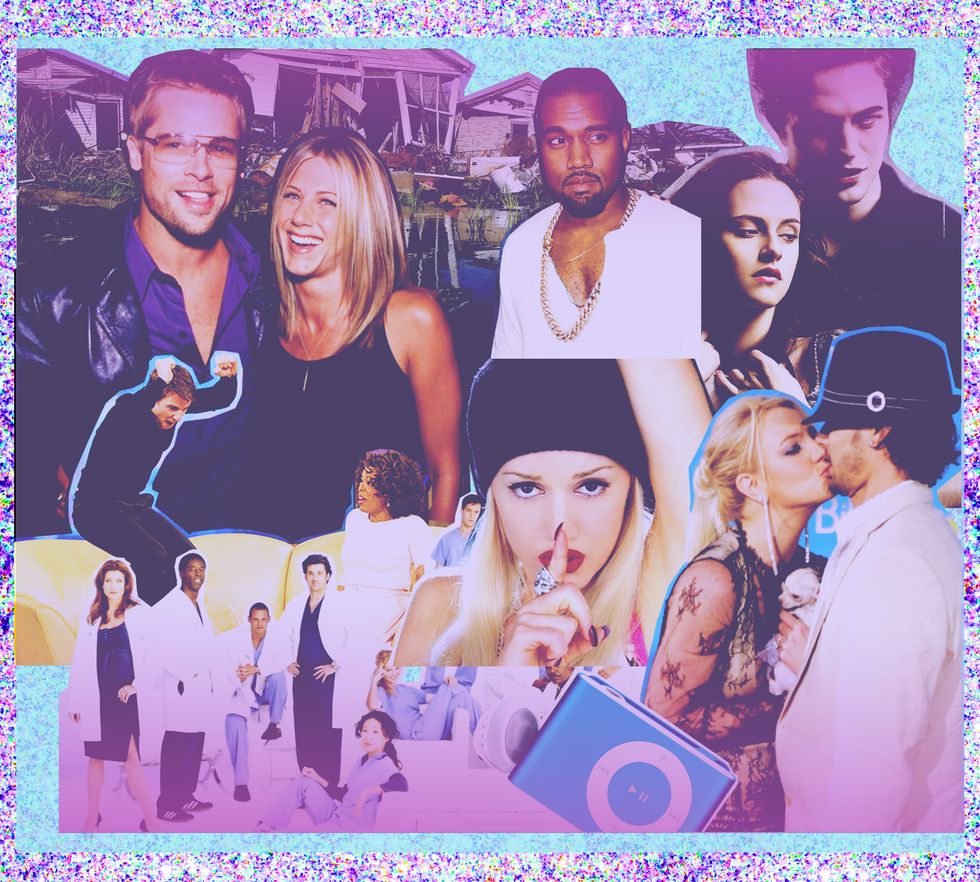 15 Things That Turn 10 This Year - NYLON