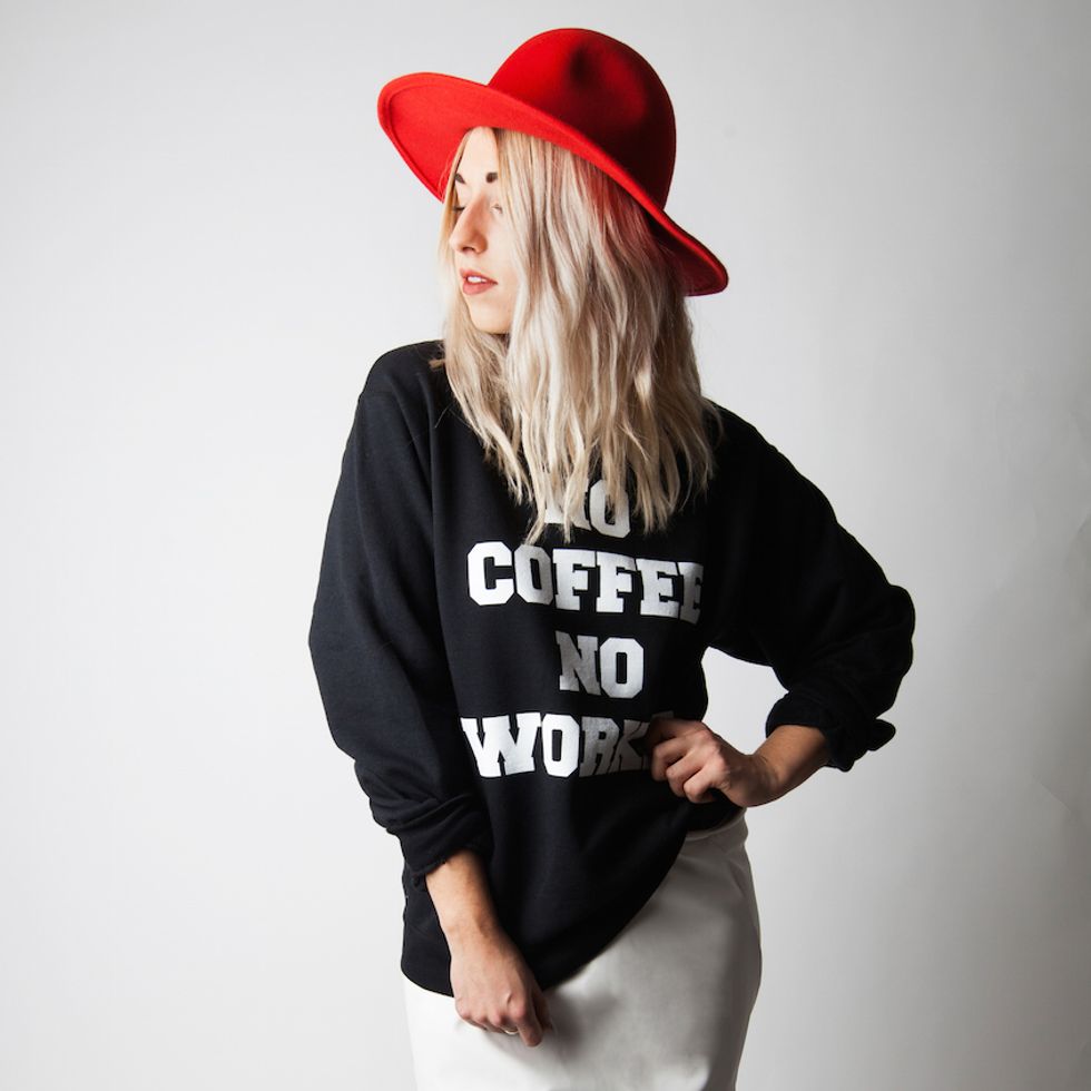 Shop The Lady K Collection - NYLON