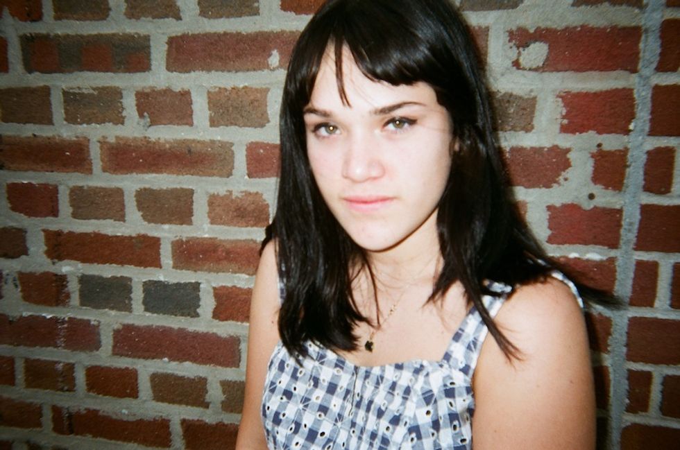 The Cherry Glazerr Drummer Spills On Biggie Smalls, PMS-ing, and Her ...