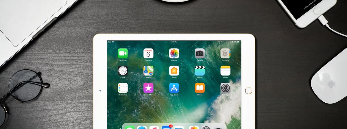 Apple's iOS 12 reveals new iPads are coming this fall - Gearbrain