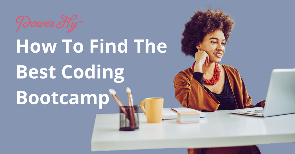 How To Find The Best Coding Bootcamp For You In 2020 We Asked Experts