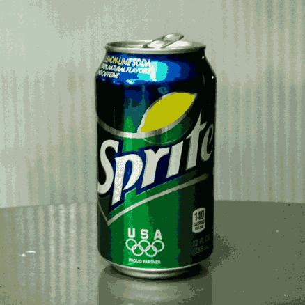 What Is It About Sprite That Has Everyone Going Crazy