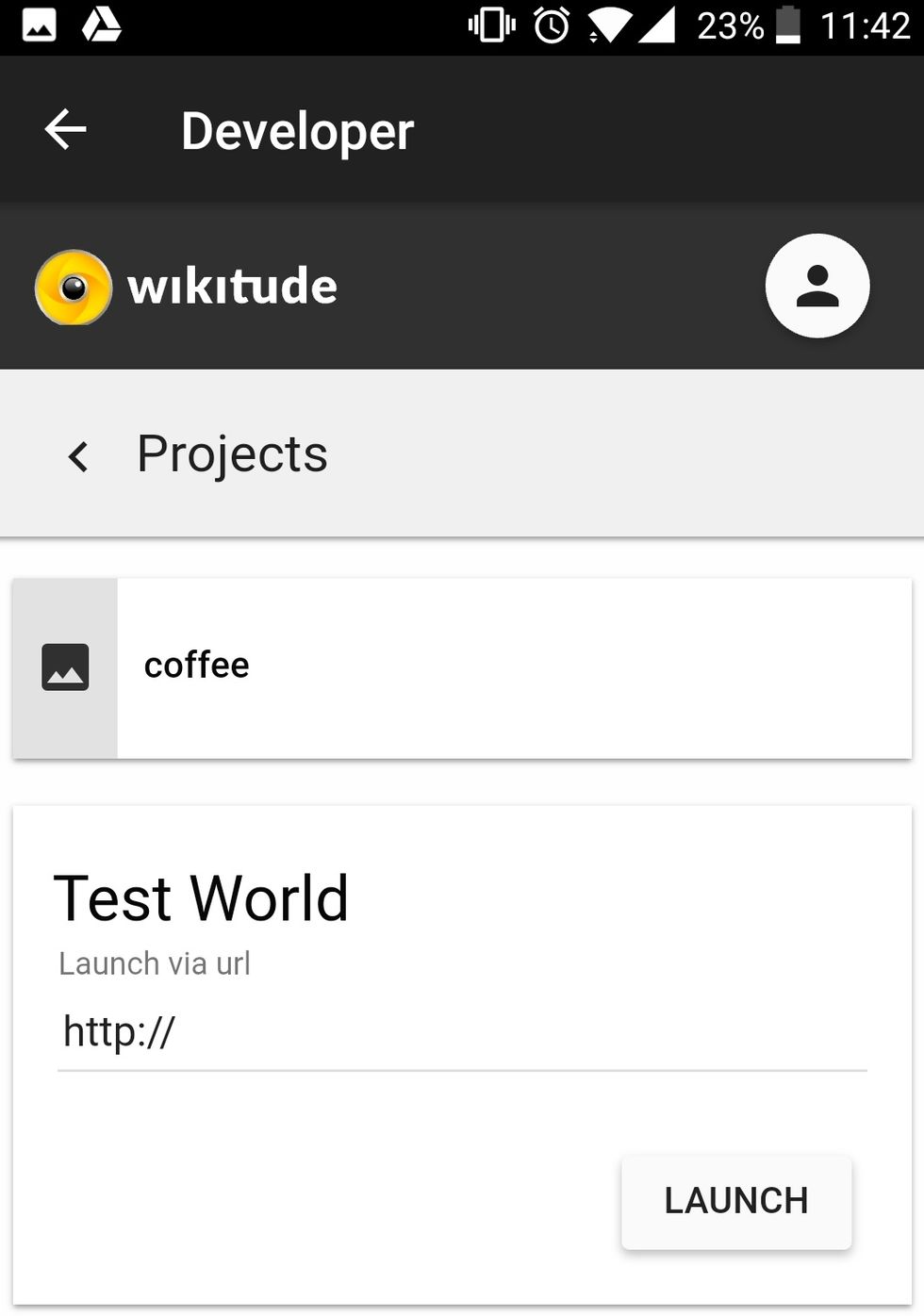 Wikitude Studio Review: Ideal AR app and program for brands - Gearbrain
