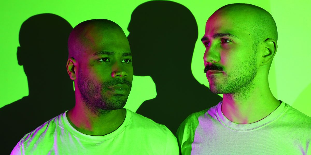 FagFest: A Pop Installation For Queer People, By Queer People - PAPER Magazine