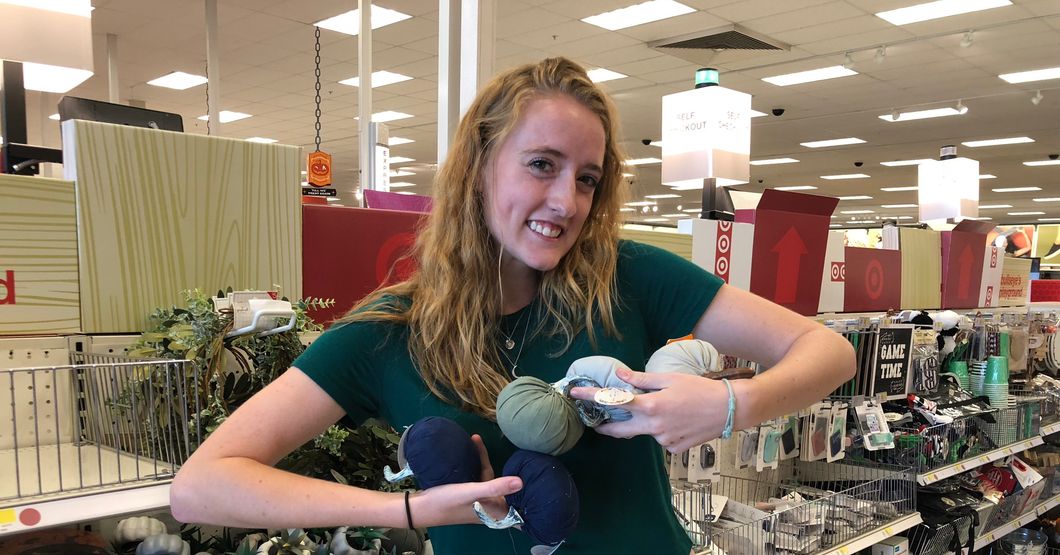 The Aisles In Target, Ranked From Better To Best