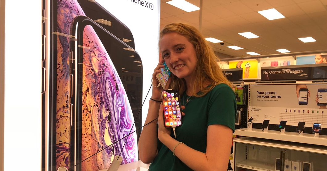 The Aisles In Target, Ranked From Better To Best