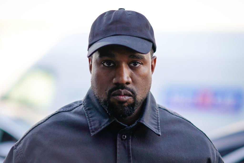 Kanye West Announces New Project, 'YANDHI' - PAPER Magazine