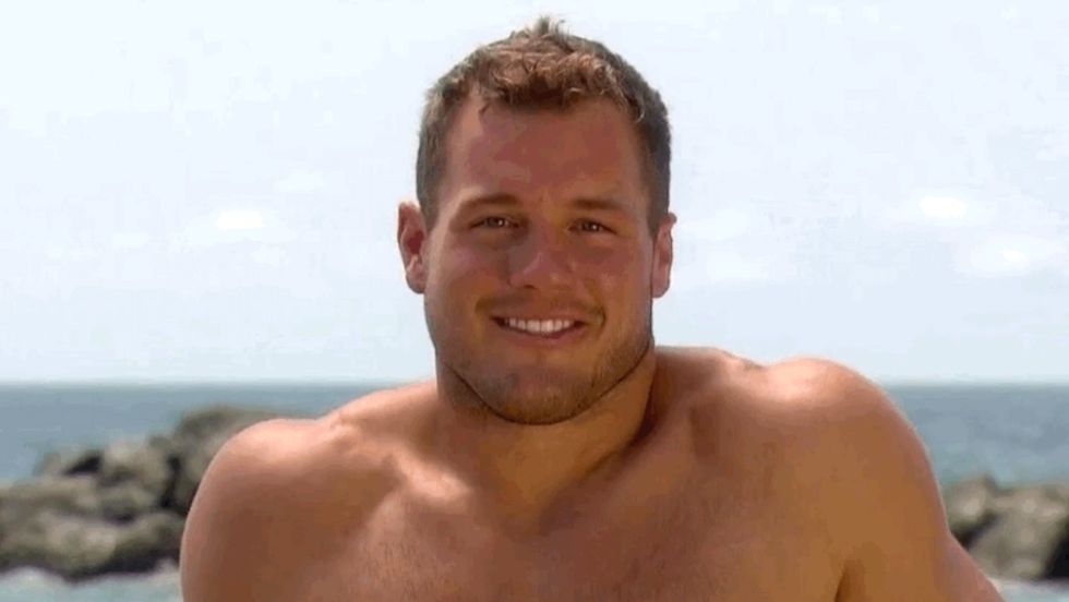 10 Reasons We're Head-Over-Heels About Colton Being The Next Bachelor