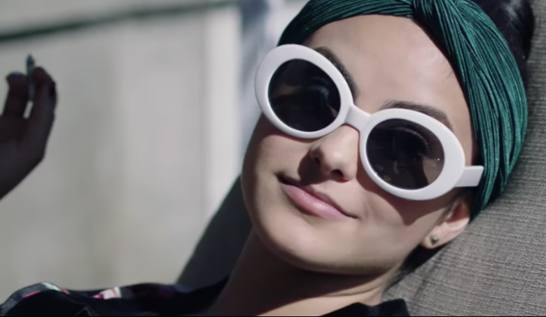 Watch The Trailer for This New Sugar Baby Film - PAPER Magazine