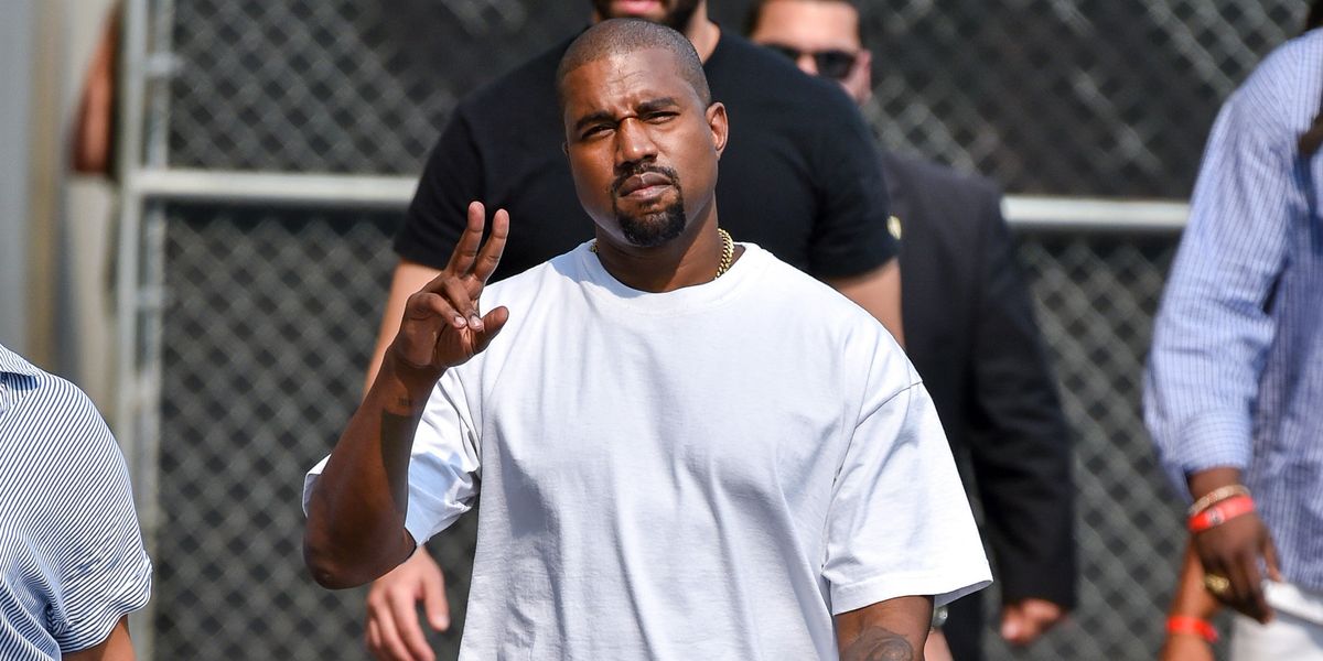 Everything We Know About Kanye West's New Record, 'Yandhi' - PAPER Magazine