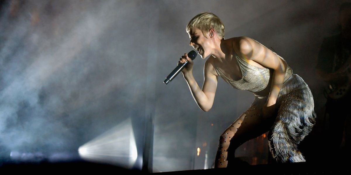 Robyn Reveals Tracklist for Upcoming Album 'Honey' - PAPER Magazine