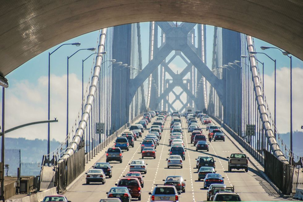 The top 20 U.S. cities with the worst traffic and gridlock - Gearbrain