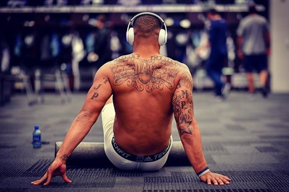 5 Reasons Dak Is More Than Just A Good Quarterback