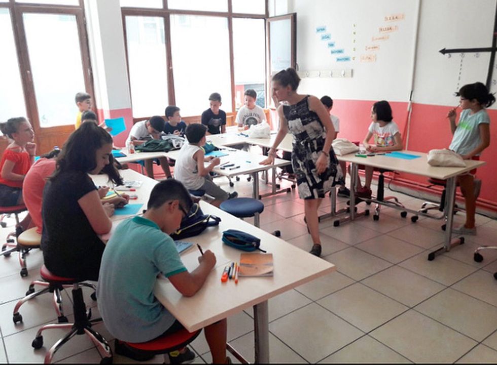 why laptops shouldn't be used in classes