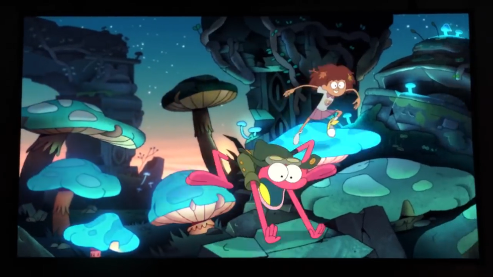 4 Upcoming Cartoons To Get Hyped For