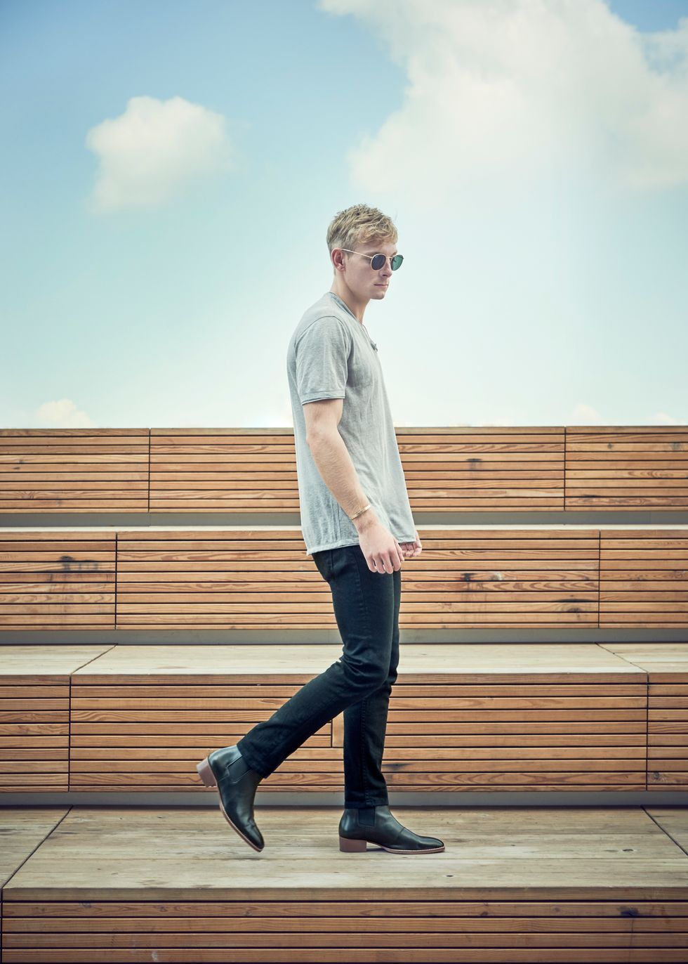 Steve Madden and PAPER Introduce Gen Steve - PAPER Magazine