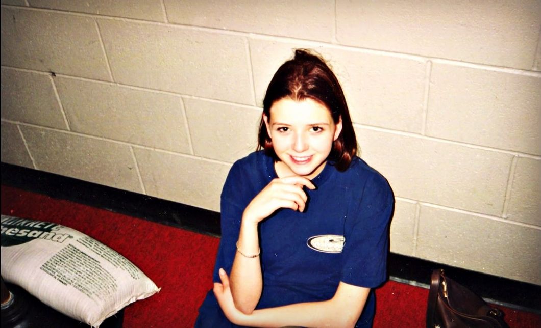 Rachel Joy Scott Brought Me Closer To My Faith
