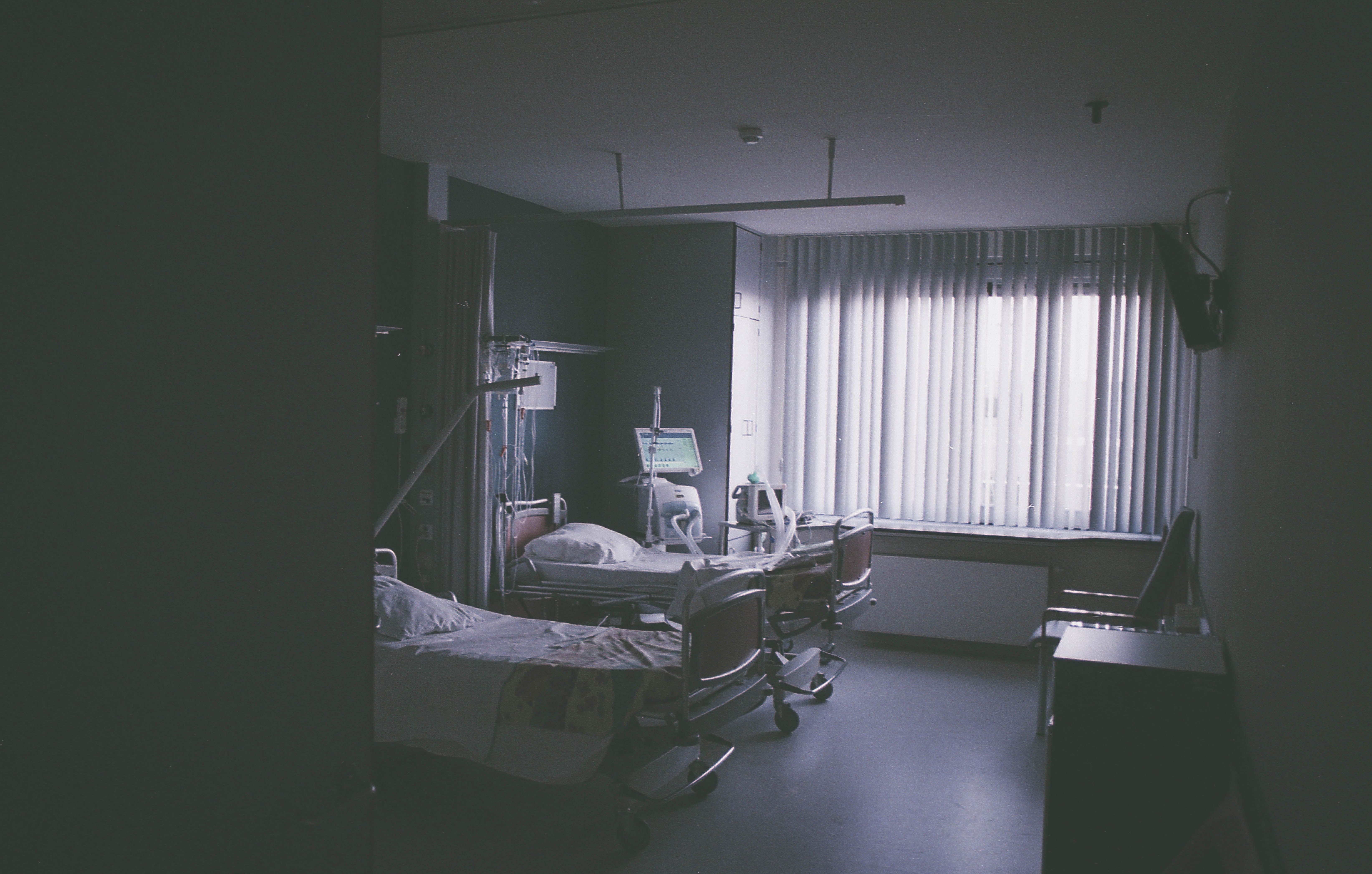 Being Hospitalized For Mental Health Is Nothing Like It Is In The Movies