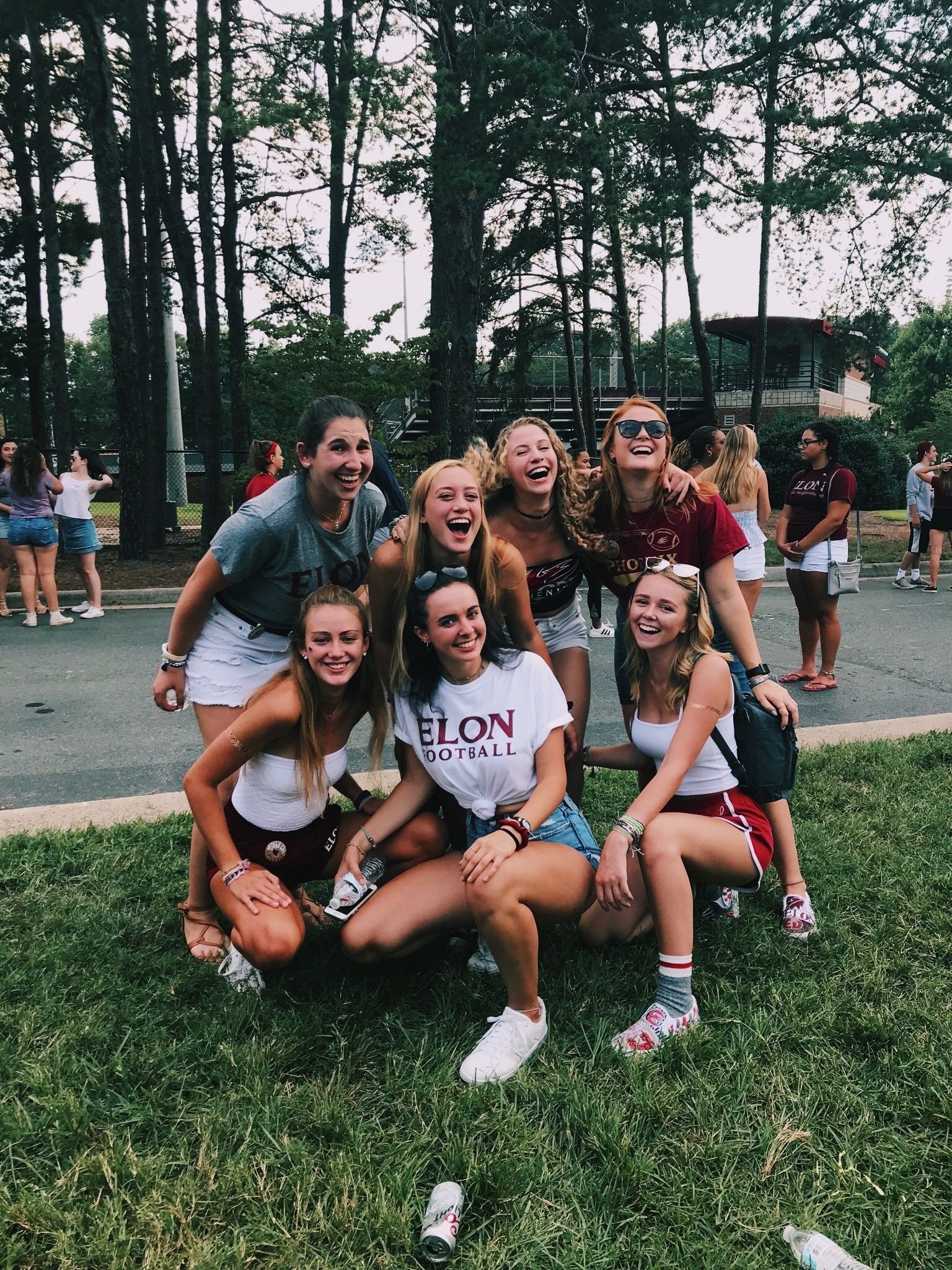 Benefits of Going Greek