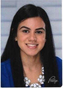 Nadia Ashraf on Odyssey