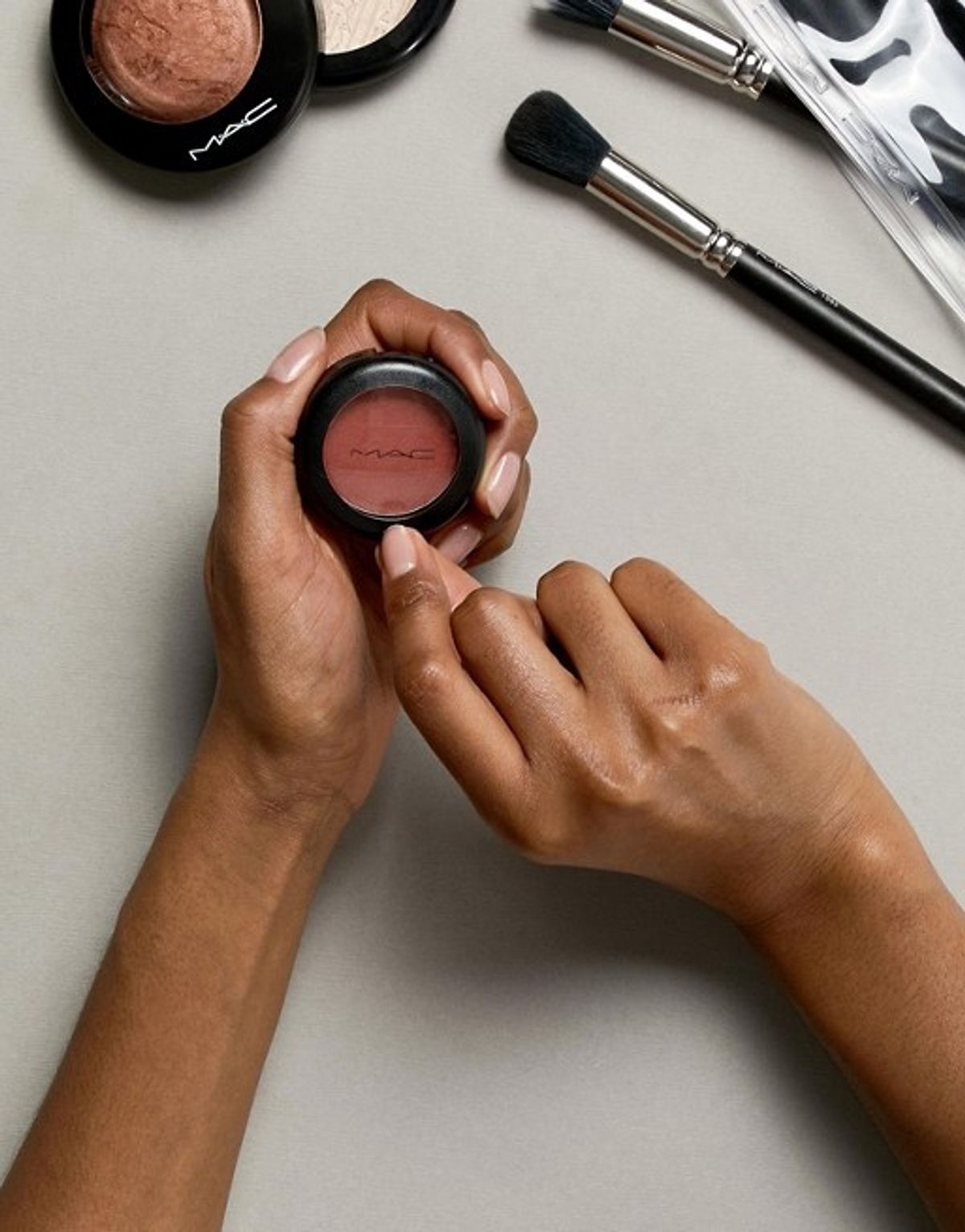 MAC Cream Color Base - xoNecole