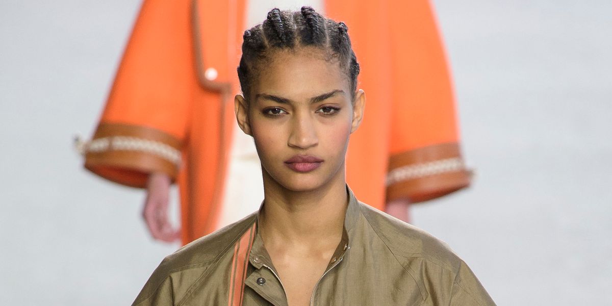 Off to the Races With Hermès - PAPER Magazine