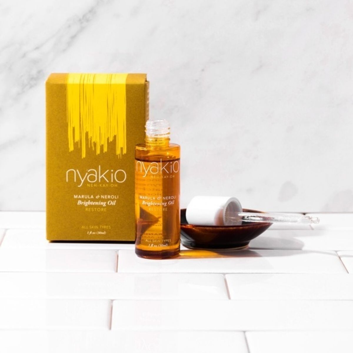 Nyakio - xoNecole: Lifestyle, Culture, Love, Wellness