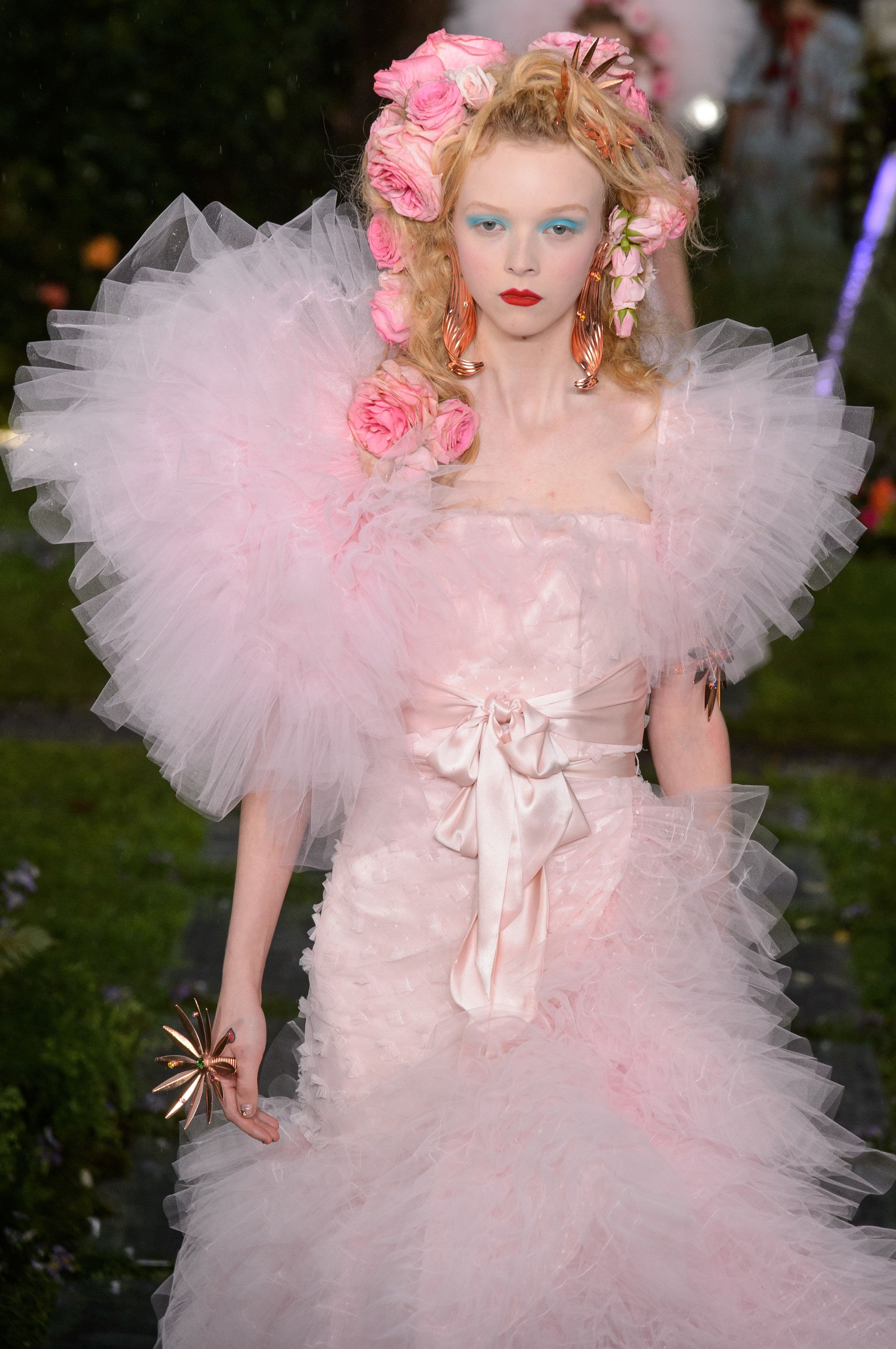 A Rodarte Exhibition Is Coming to Washington D.C. - PAPER Magazine