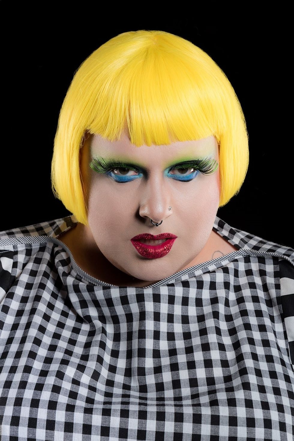 NACO PARIS Unveils Iconoclastic 'Sans Titre' Collection - PAPER Magazine