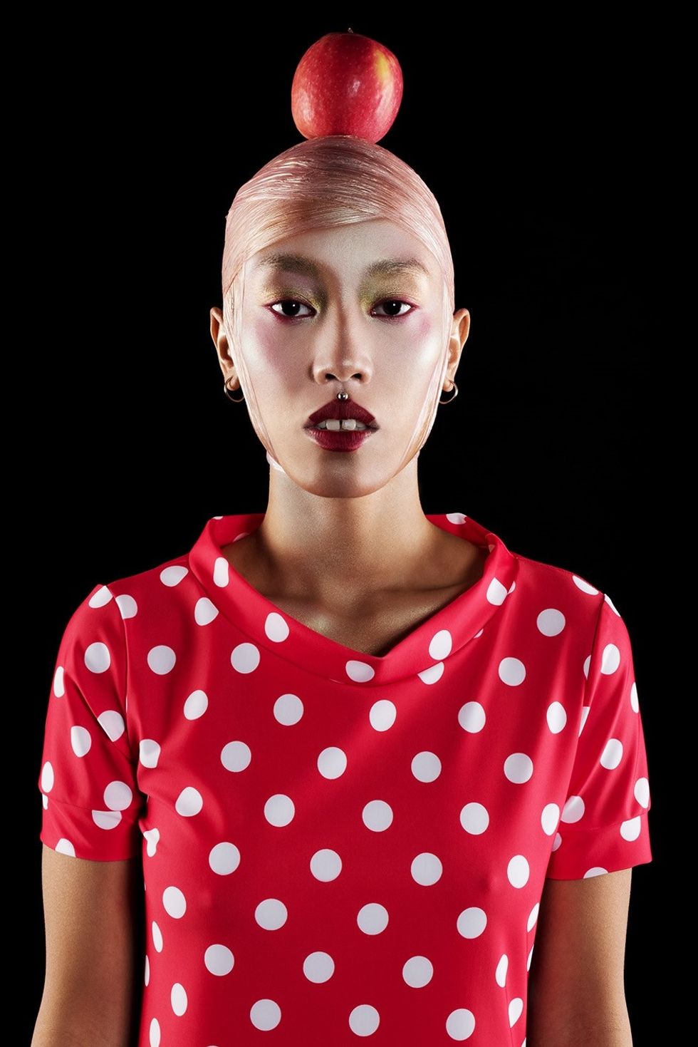 NACO PARIS Unveils Iconoclastic 'Sans Titre' Collection - PAPER Magazine