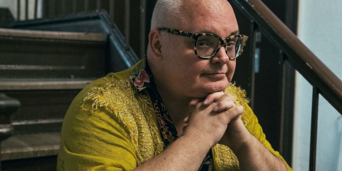 Fat and All That: Is It Wrong to Love Your Obese Self? - PAPER Magazine