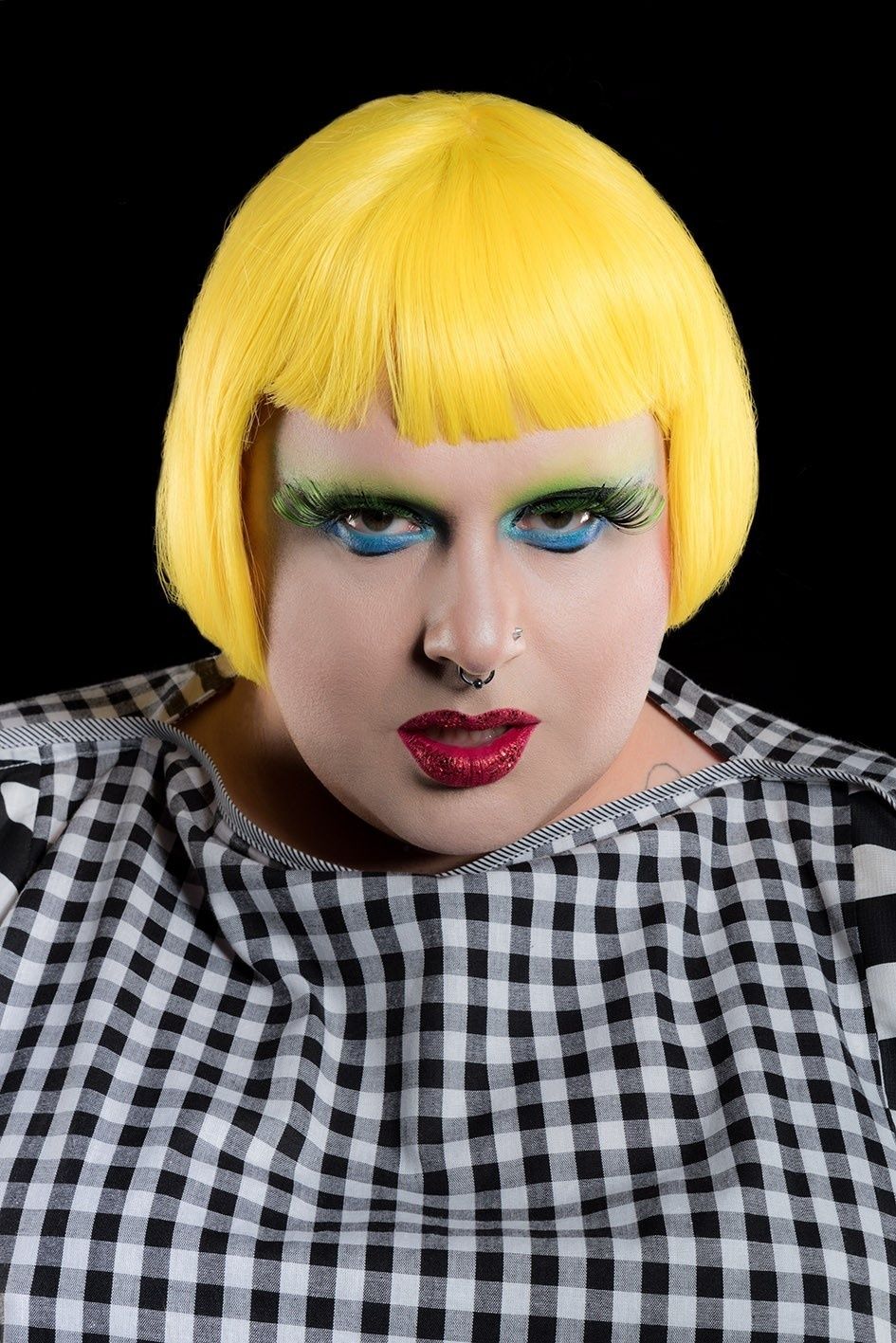 NACO PARIS Unveils Iconoclastic 'Sans Titre' Collection - PAPER Magazine