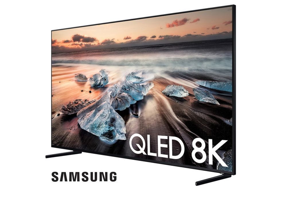 Samsung Q900 8K TV price revealed: The future is expensive - Gearbrain