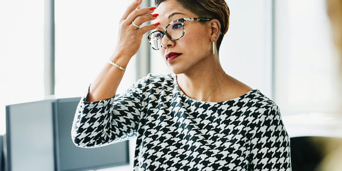 "At My Last Job…" Why You Need To Stop Romanticizing Your Past - xoNecole
