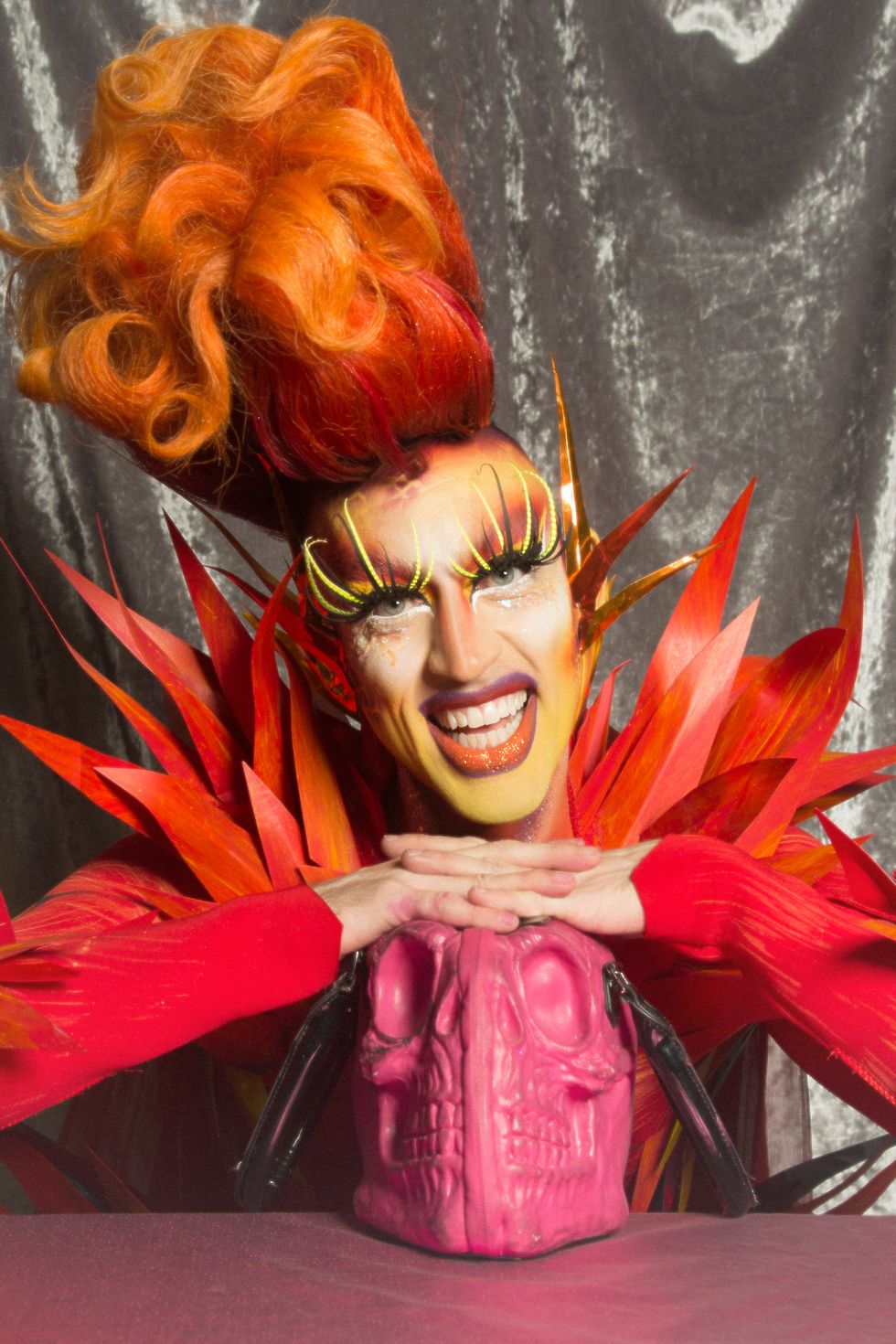 50 Sickening Portraits of Your Favorite Queens at DragCon - PAPER Magazine