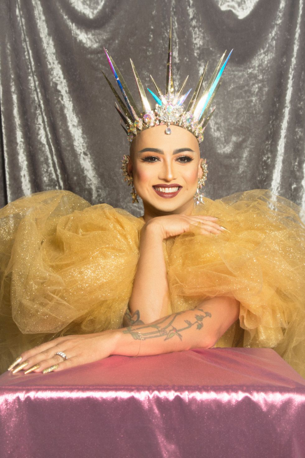 50 Sickening Portraits of Your Favorite Queens at DragCon - PAPER Magazine