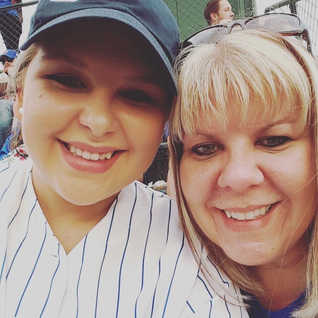 Mom, I Need To Tell You Something