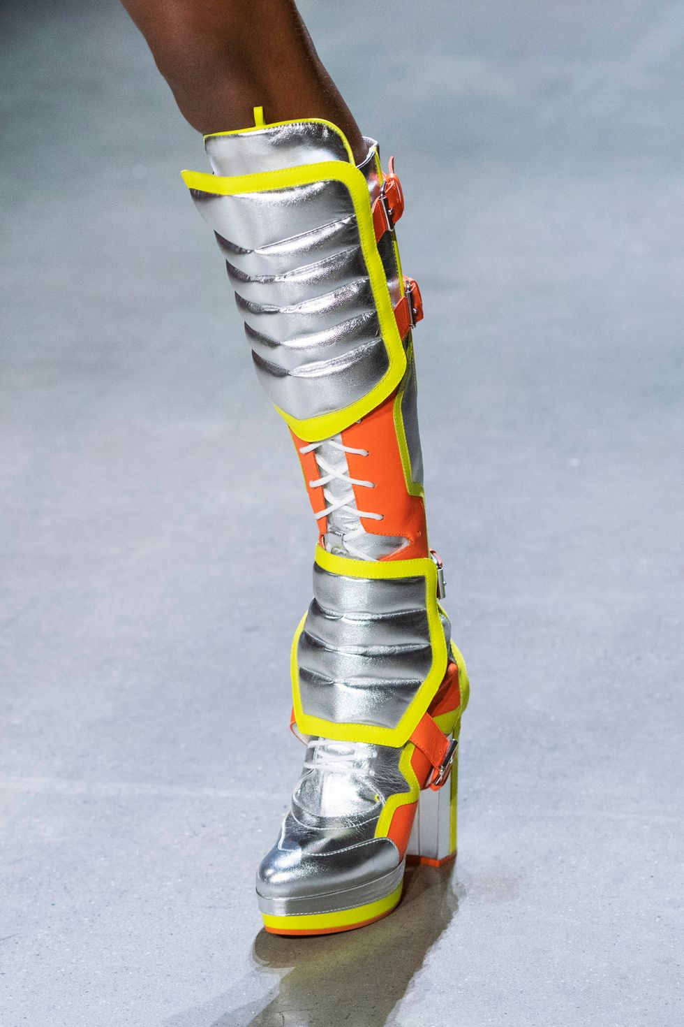 Our 30 Favorite Shoes From Spring 2019 - PAPER Magazine