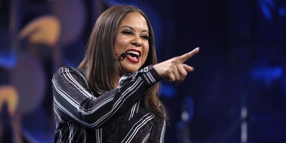 4 Gems ‘Women In Media’ Can Learn From Angela Yee - xoNecole