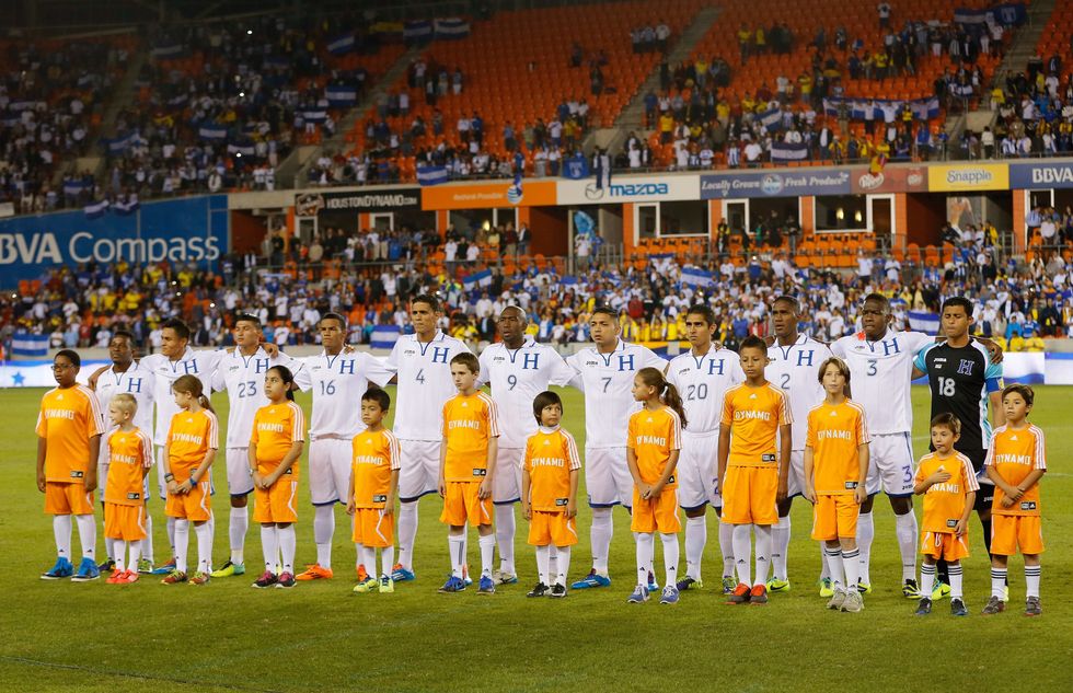 The Houston stadium tour cheat sheet Part 3: BBVA Compass Stadium ...