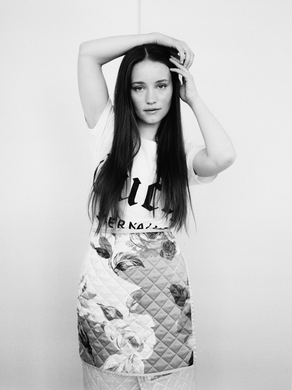 Sigrid Is the Realest Girl You Know - PAPER Magazine