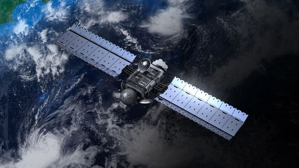 An Old Satellite Gets A New Lease On Life Big Think an-old-satellite-gets-a-new-lease-on-life-big-think
