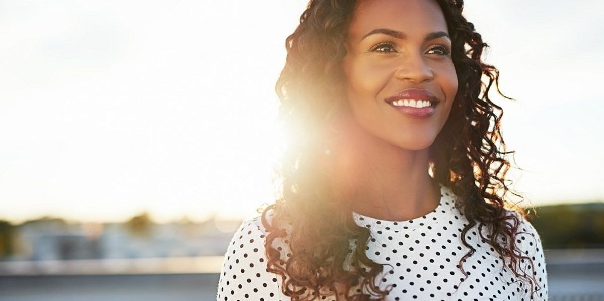 This Is How You Change Negative Energy Into Positive Vibes - xoNecole