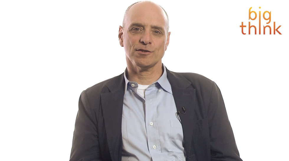 Nuclear Catastrophe: How Much Risk is Acceptable? With Eric Schlosser ...