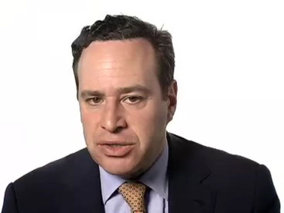 David Frum on The Subprime Mortgage Crisis: Who Deserves to be Bailed ...