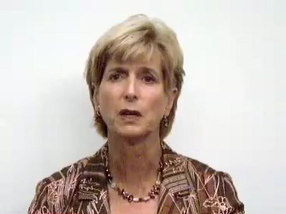 Christine Todd Whitman on Global Challenges Ahead - Big Think