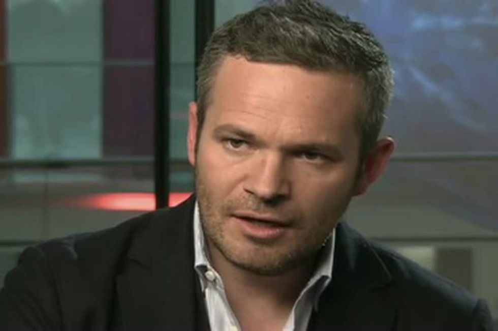 Tyler Brûlé Describes the Value of Retail to Media - Big Think