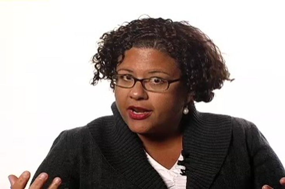 Elizabeth Alexander on African American Poetry - Big Think
